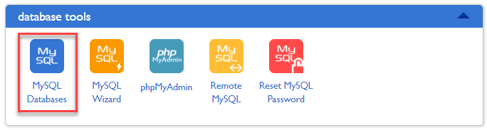 How To Restore A WordPress Site With A Database Backup Bluehost Support